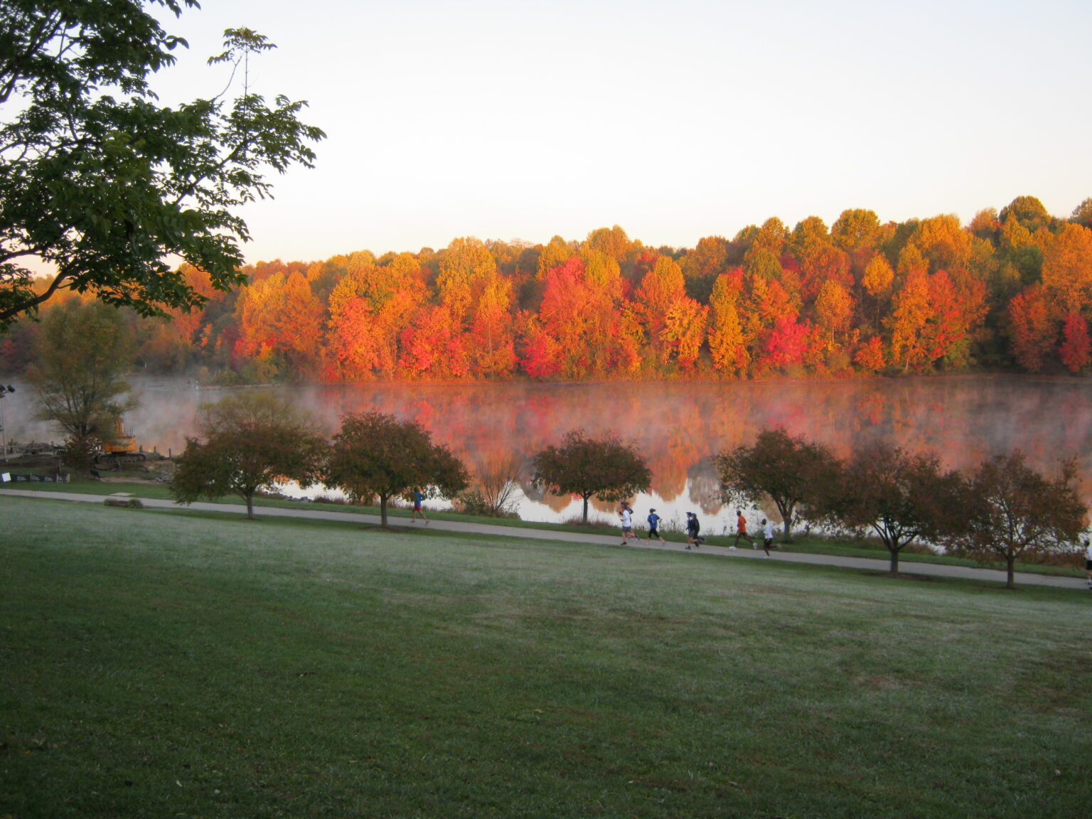 Bagel Runs – Howard County Striders